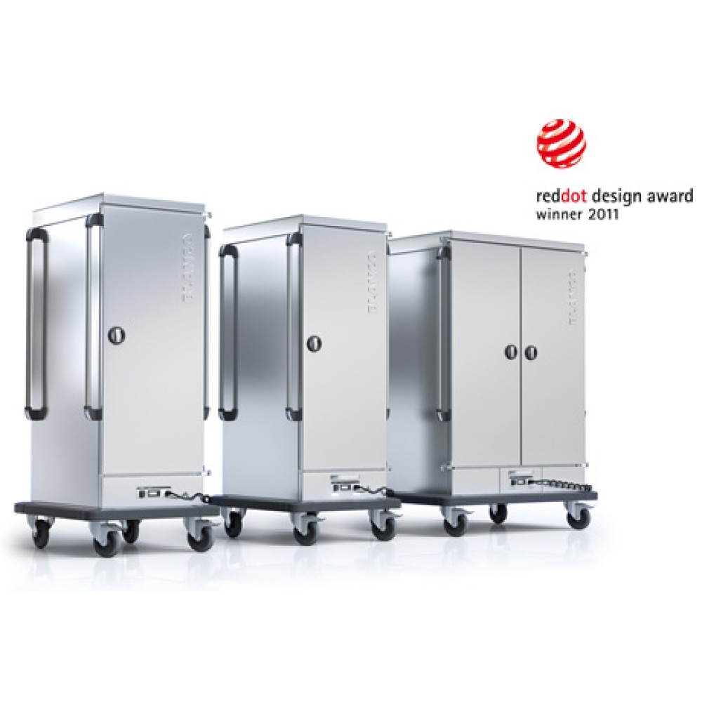 BLANCO Bankettwagen BW 11 beheizt